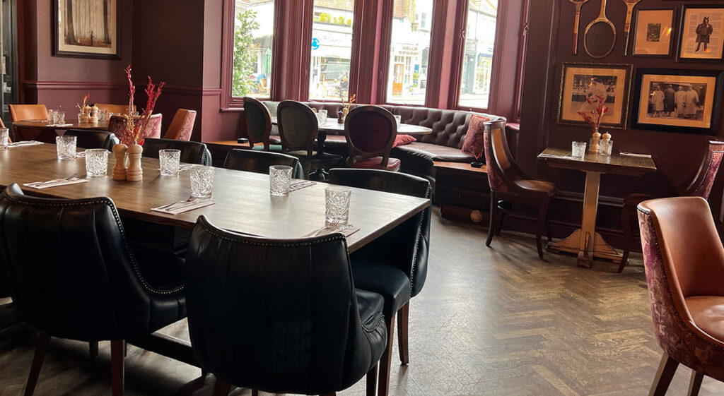 ᐉ Pub Cleaning Services Company | VIP Cleaning London