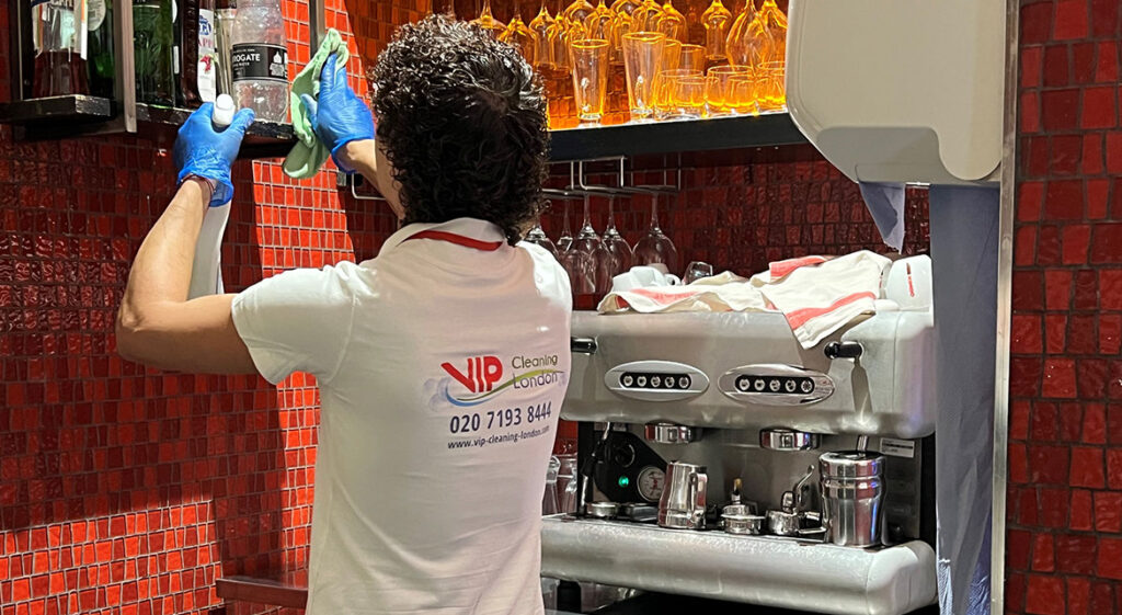 Regular Pub Cleaning Services – VIP Cleaning Services London From ...